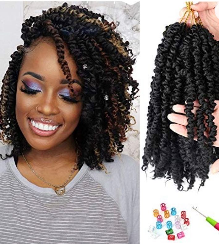 Hair braiding near me store
